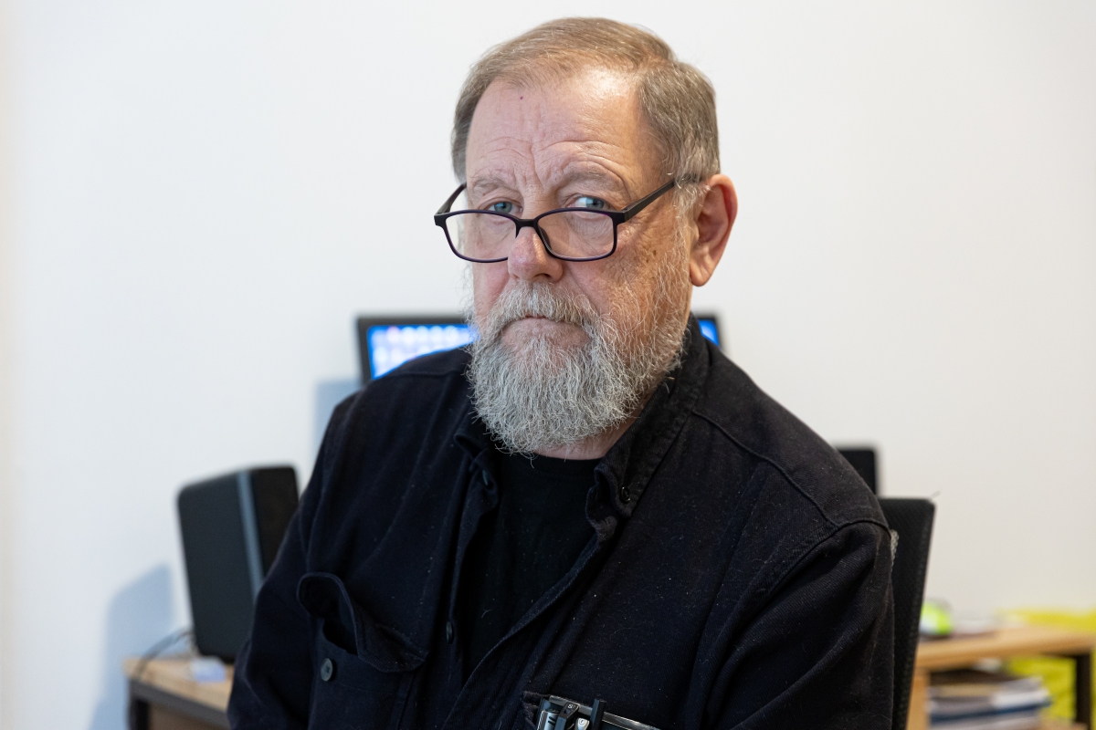 „A rockzenébe menekültünk” – Interjú Virányi Attilával, a Metropol ...