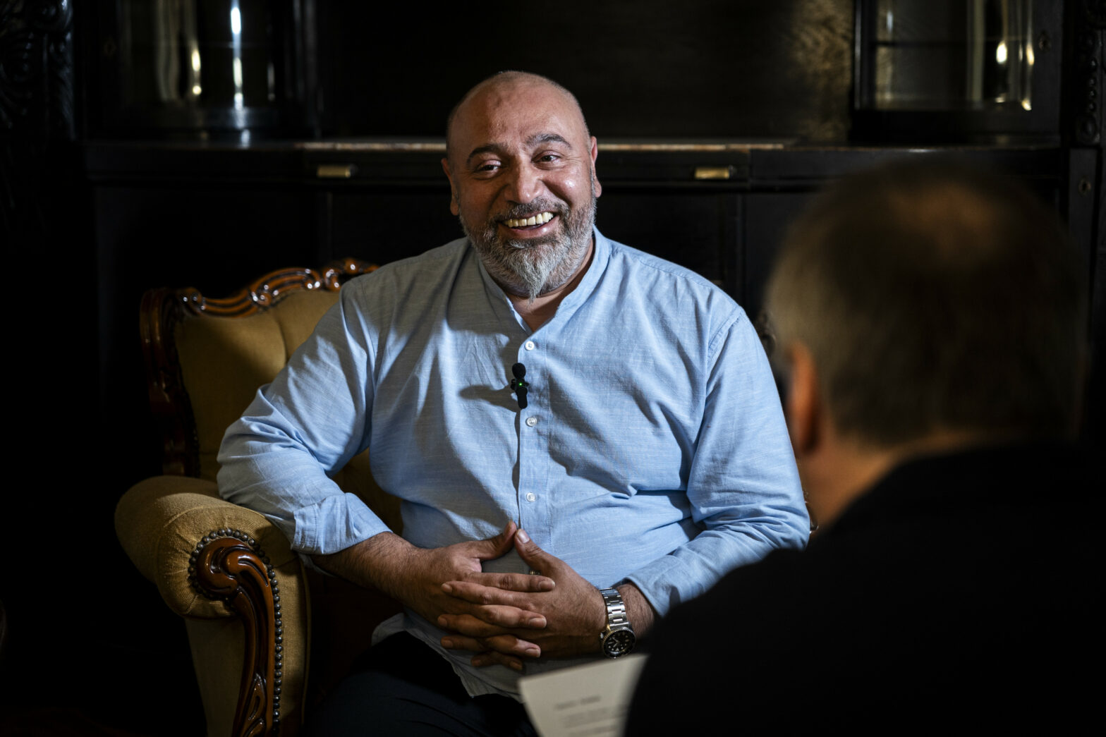 A szájbőgőtől a Romani Designig – Nemzetközi Budapest GipsyFest ...